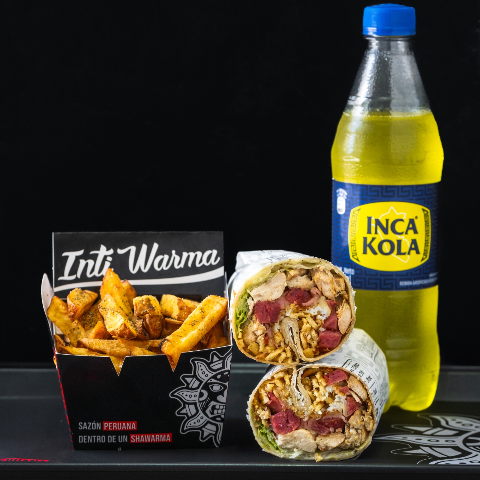 Inti Warma | Pide online